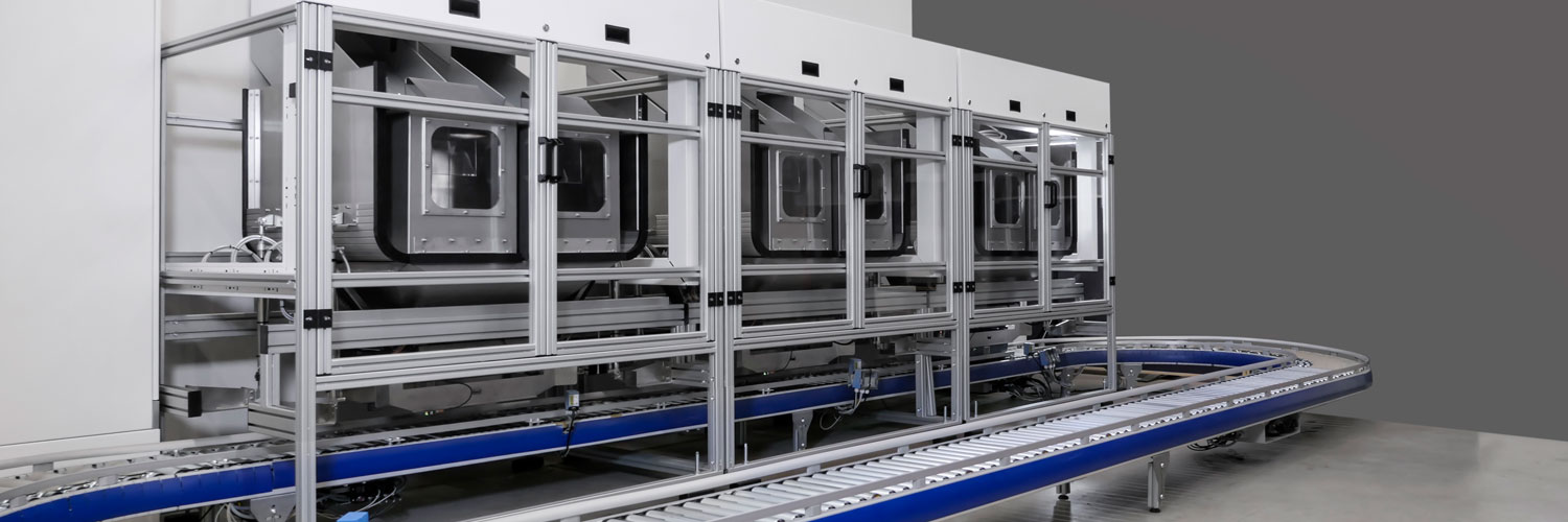 Transport & Deliver – BD Rowa™ UK